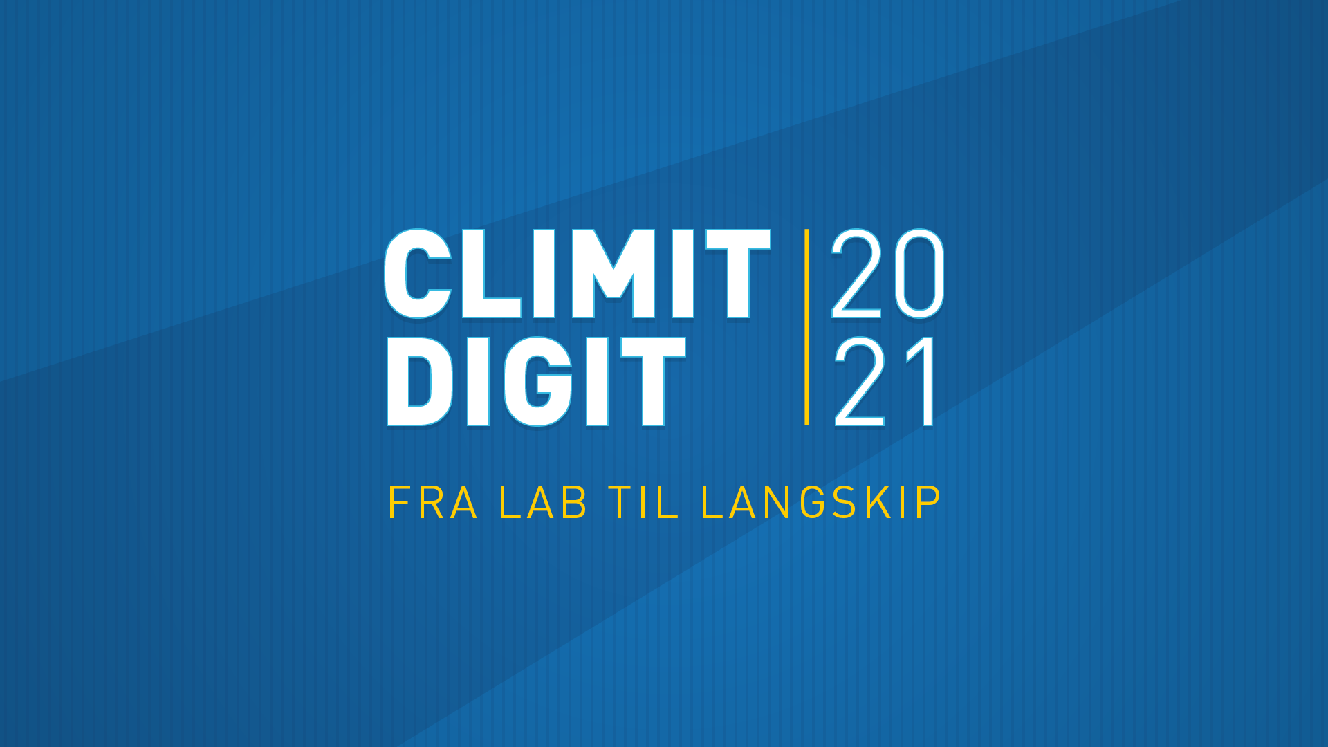 CLIMIT - et nasjonalt forskningsprogram for CCS-teknologier