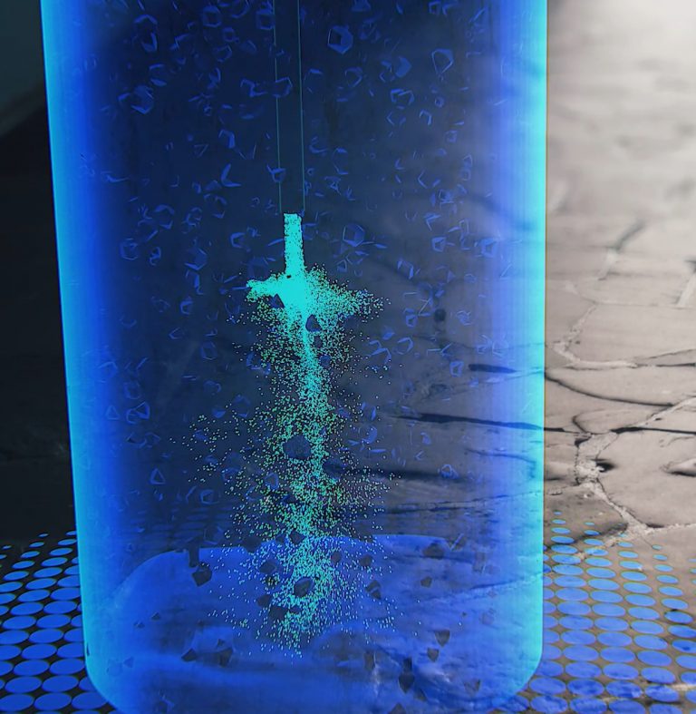 Guidelines for offshore CCS Leakage Detection and monitoring - Climit