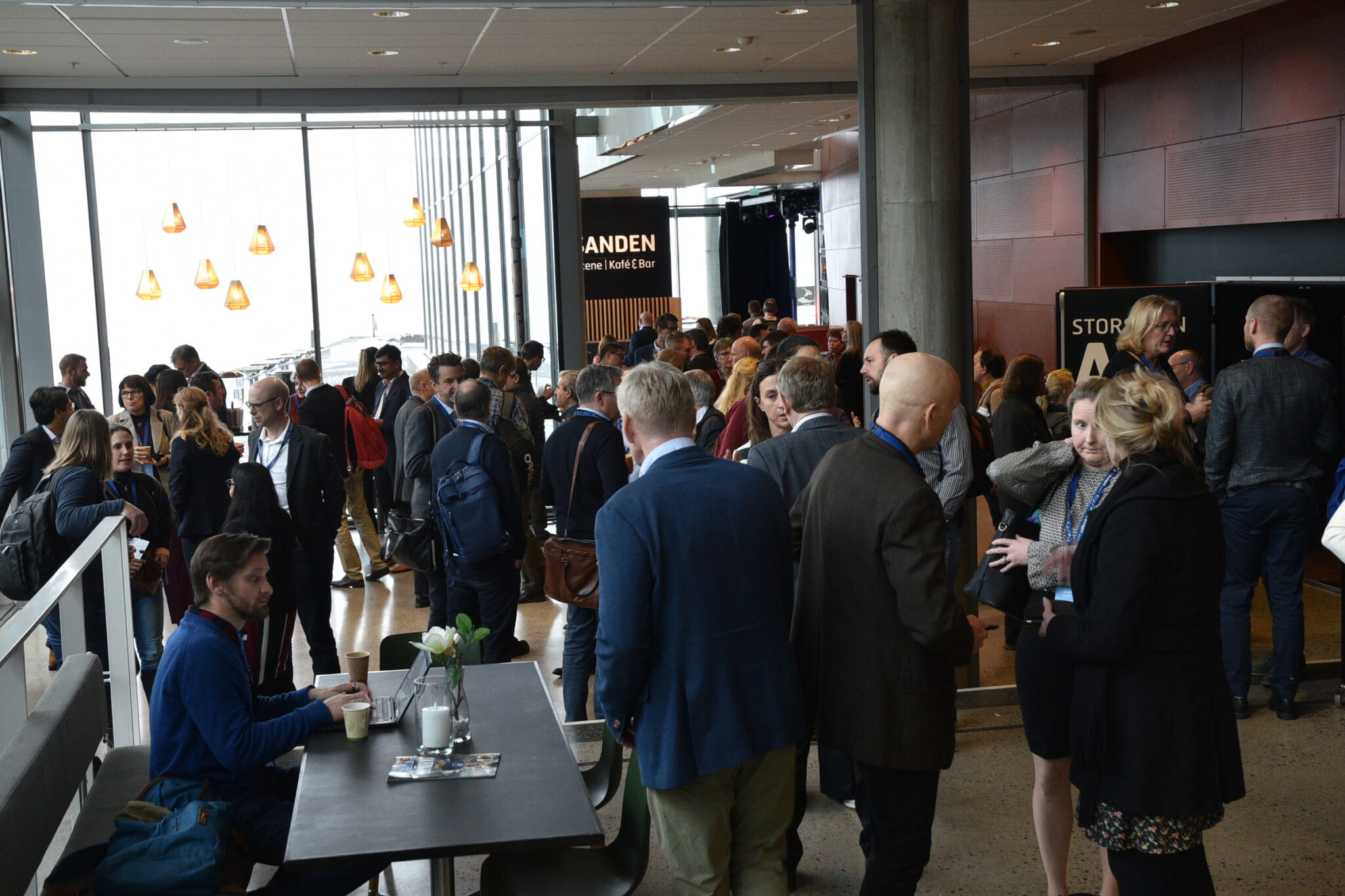 CLIMIT Summit 2025 - Climit