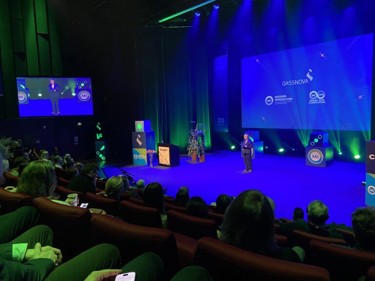 CLIMIT Summit 2025 - Climit