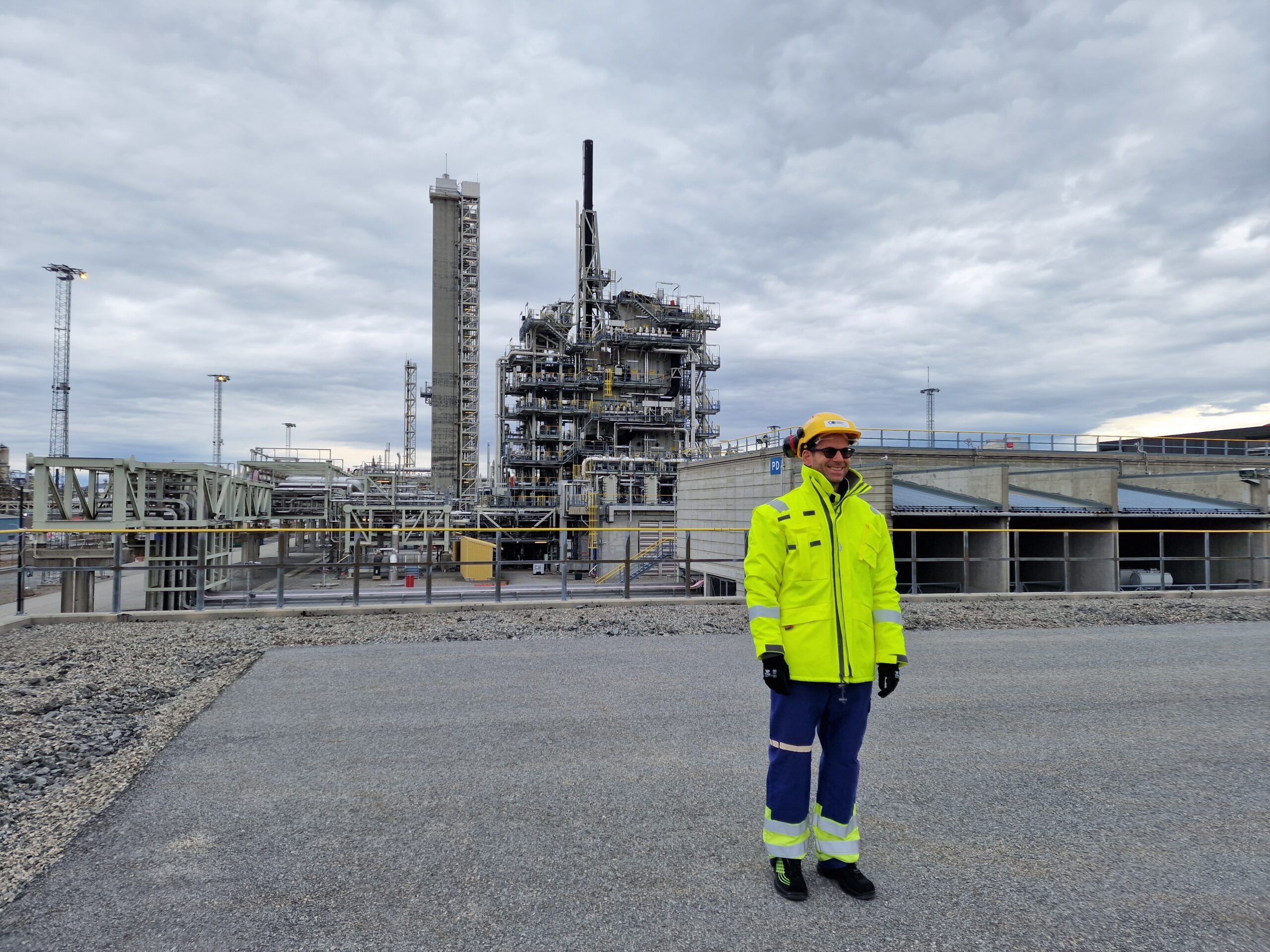TCM has taken the industrial lead - TCM