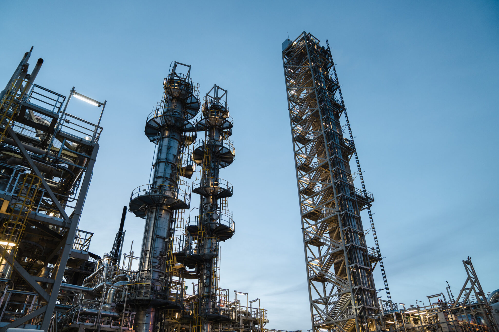 TCM and Honeywell: A Collaborative Milestone in Carbon Capture ...