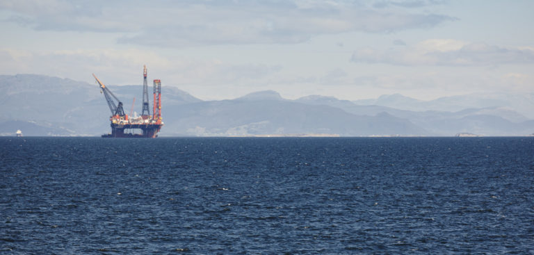 Why CCS in Norway? More than 20 years of experience and knowledge