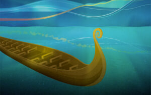 CCS Norway - Sharing knowledge from the Norwegian CCS project Longship