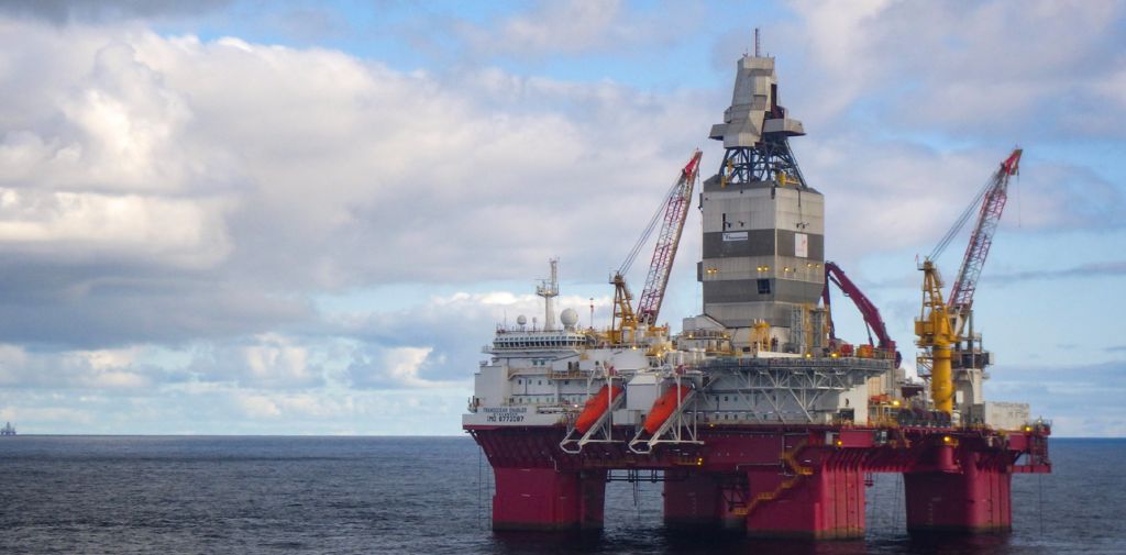 New milestone reached in Longship CCS project - Fullskala