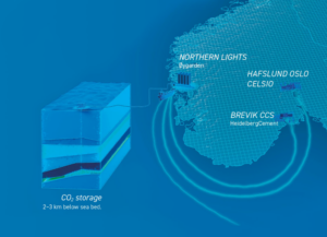 Regulatory Lessons Learned from Longship – The public sector's ...